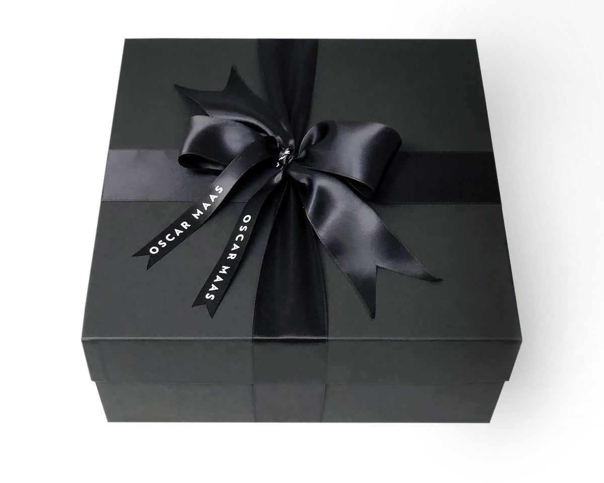 Black Box #2 – Oscar Maas